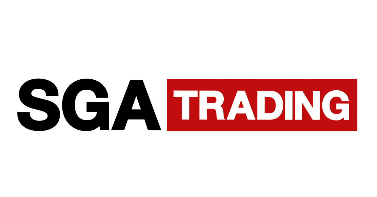 Merch – SGA Trading AB