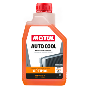 Motul AUTO COOL OPTIMAL -37C, 1 liter