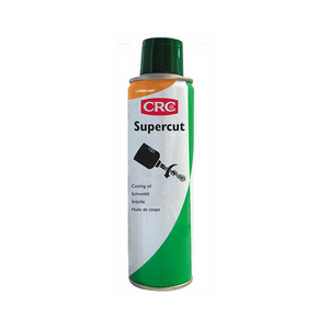 Skärvätska CRC Supercut, 250 ml