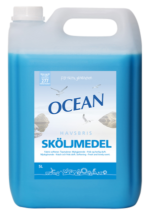 Ocean Sköljmedel Havsbris, 5L